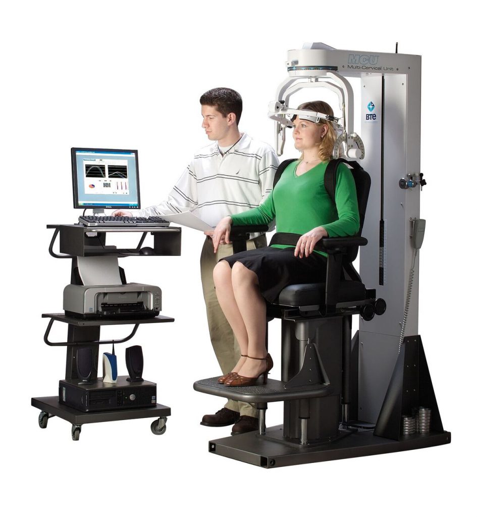 Specialist Pain International Clinic for Latest Technology in Neck Pain ...